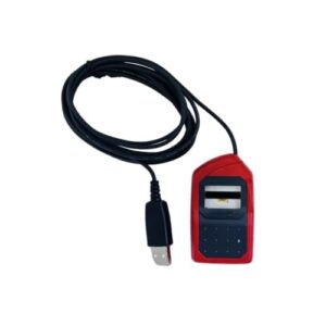Morpho L1 Biometric Fingerprint Scanner With 1 Year Warranty