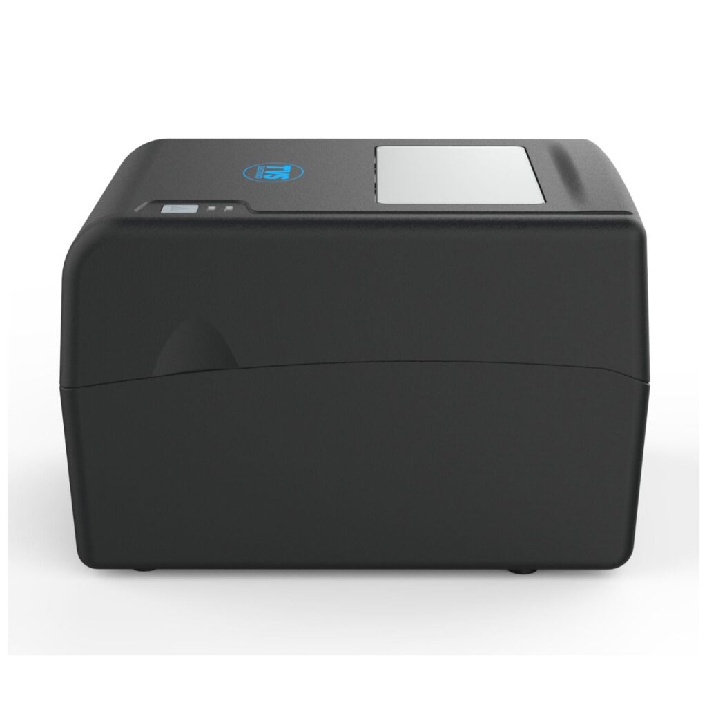 TVS LP 46 DLite 4-Inch Thermal Label Printer