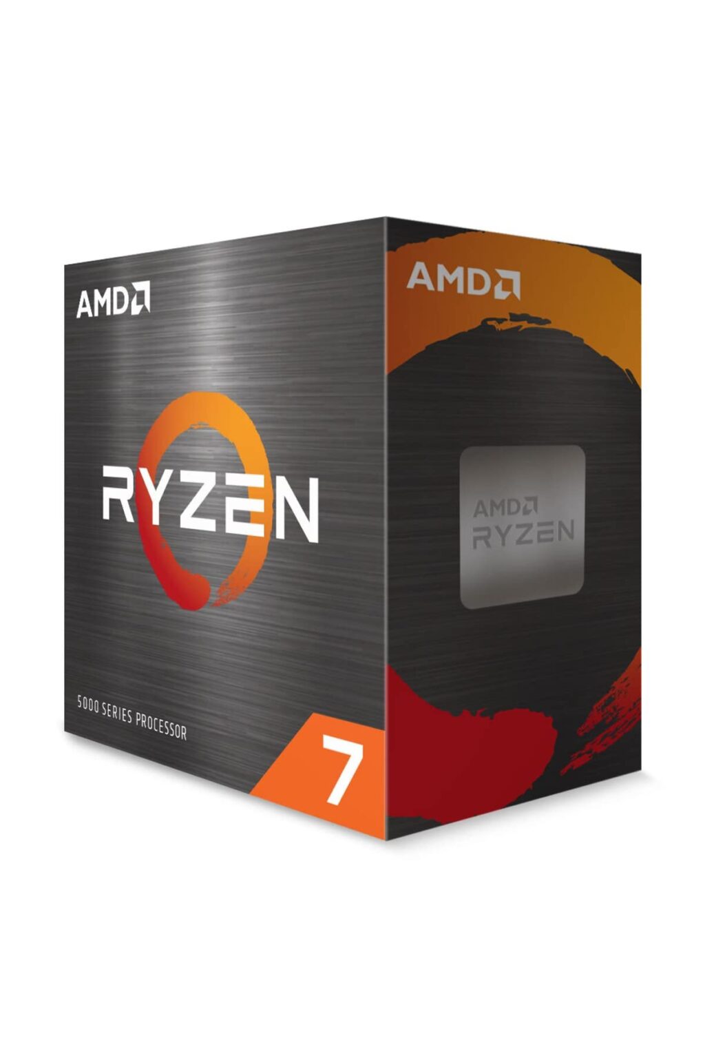 AMD Ryzen 7 5700 Processor | 8 Cores 16 Threads AM4 CPU