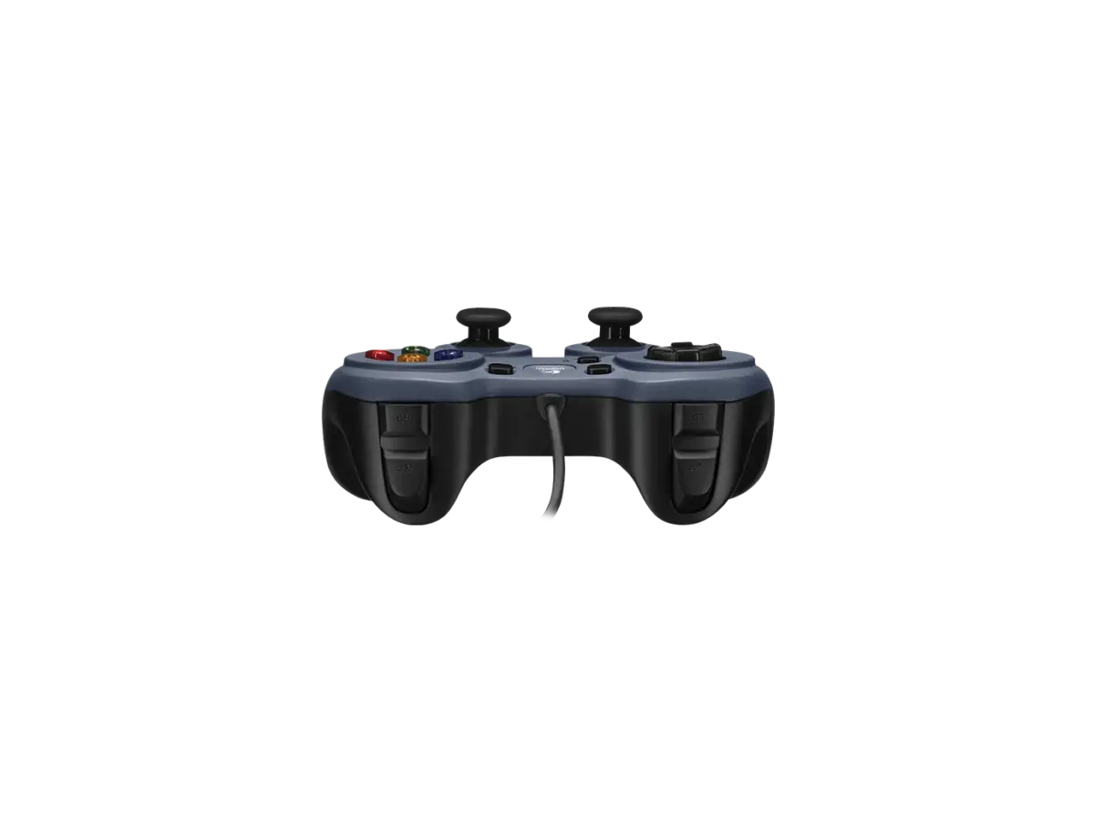 Logitech F310 Wired Gamepad | Certified and Durable Logitech F Series ...